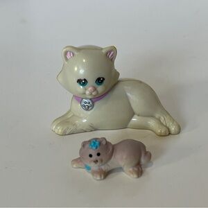 Littlest Pet Shop | Toys | Vintage 9s Kenner Littlest Pet Shop Lps 993 ...